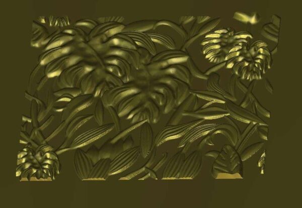 CNC router 3d models free download